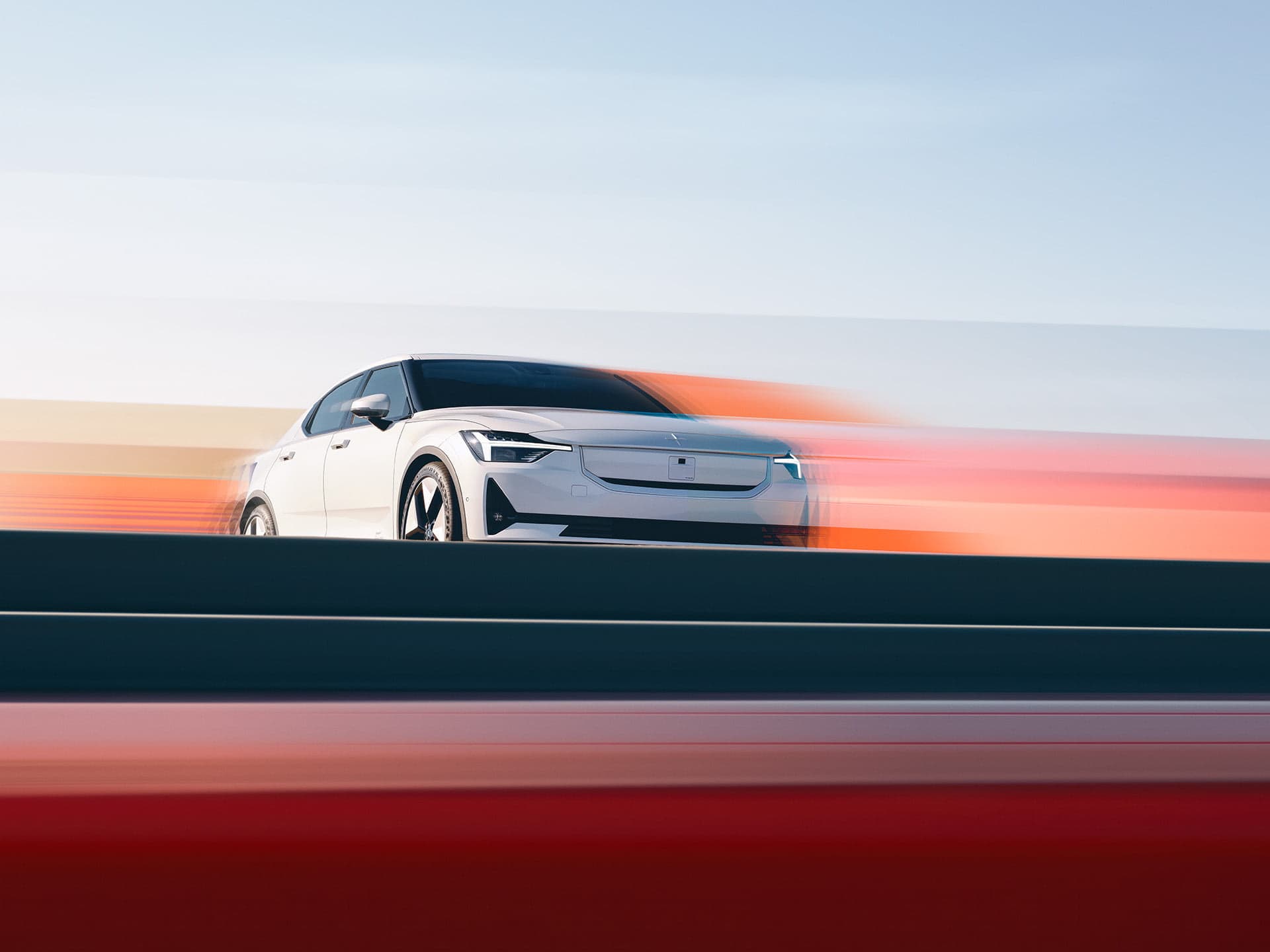 Polestar2 MotionBlur 2•0 - This is Made Productions